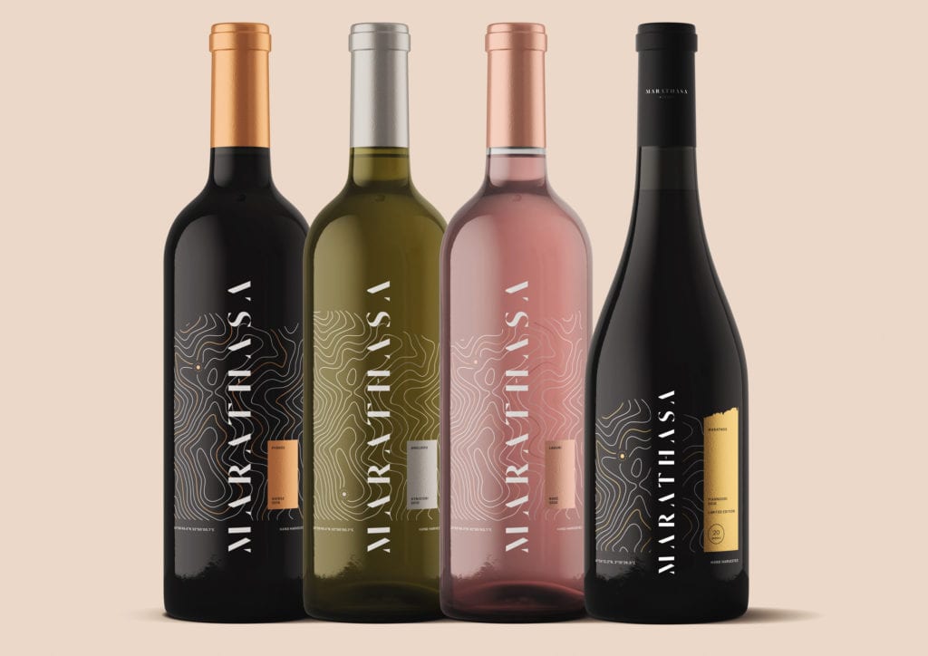 Marathasa Wines - Fine Cypriot Wines and Winery