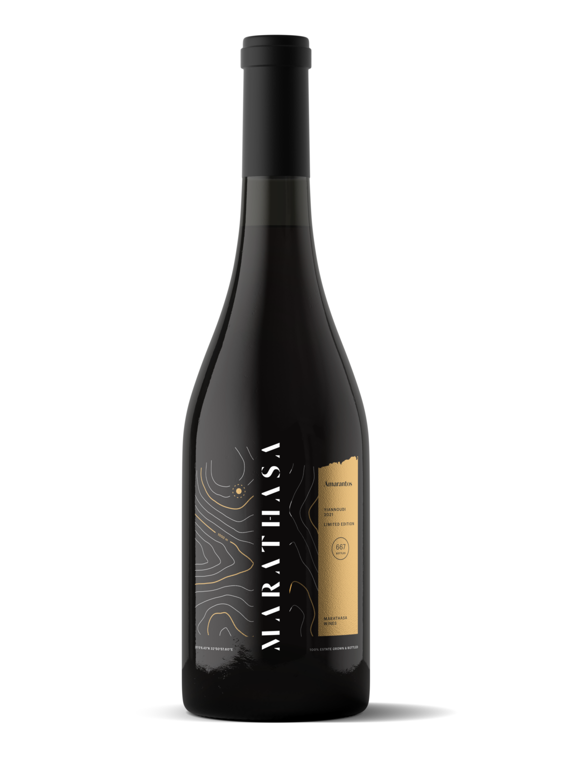 Wine Shop - Best Cyprus Wines - Marathasa Wines