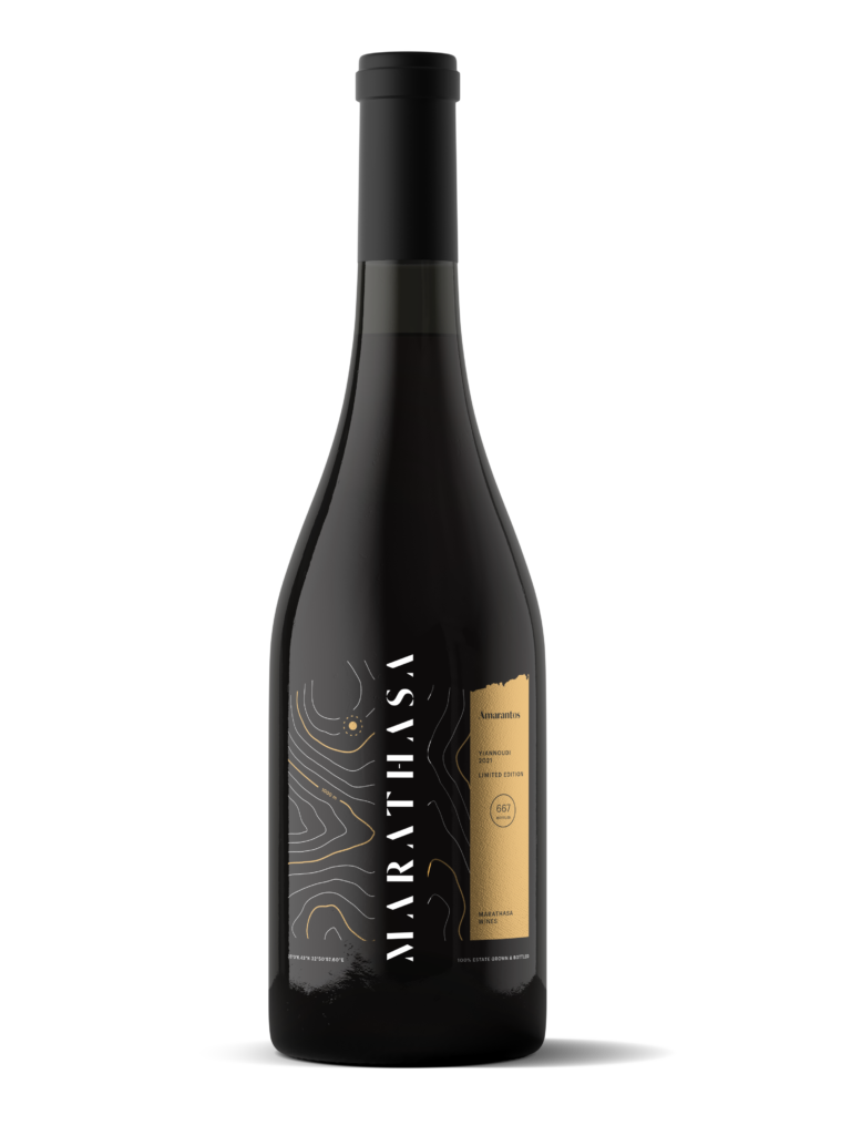 Wine Shop - Best Cyprus Wines - Marathasa Wines